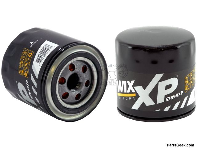 14 2014 Jeep Grand Cherokee Oil Filter - Engine Mechanical - AC Delco ...