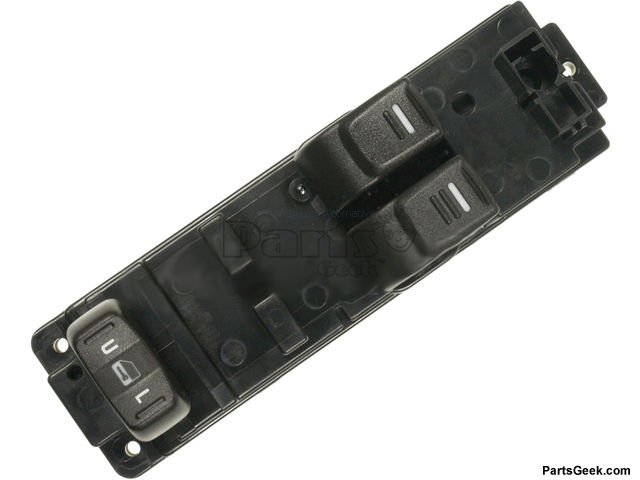 Chevrolet Colorado Window Switch - Window Switches - Dorman Brock ...