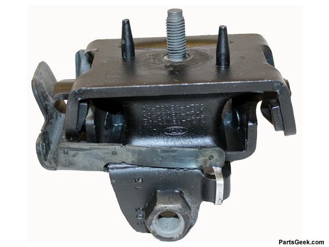Ford Explorer Engine Mount - Motor Mounts - Replacement Genuine Anchor ...