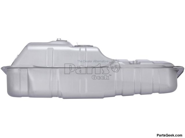 Toyota 4Runner Fuel Tank - Gas Tanks - Spectra Premium Dorman Action ...
