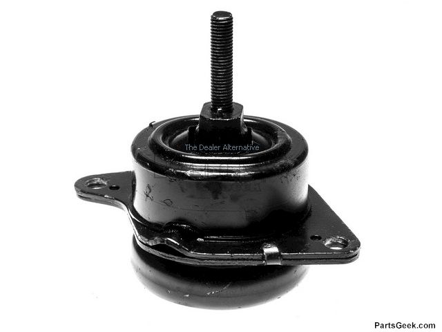 Ford Explorer Engine Mount - Motor Mounts - Replacement Genuine Anchor ...