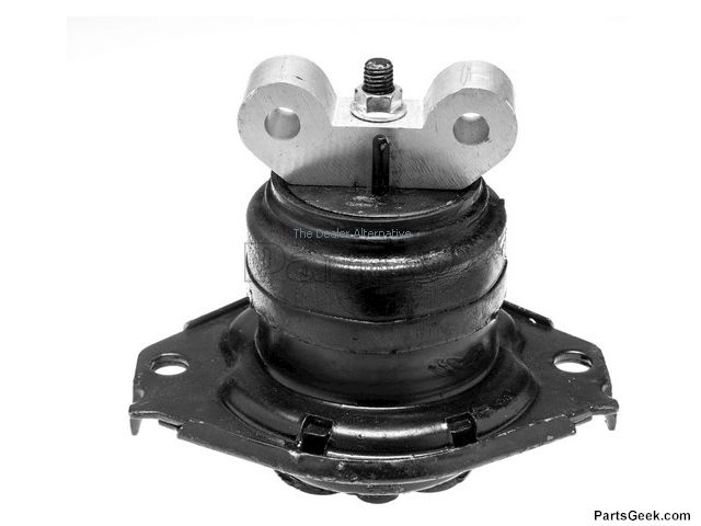 Dodge Charger Engine Mount - Motor Mounts - Replacement Mopar Anchor ...