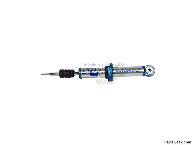 Ford F150 Shock Absorber - Shocks - Replacement Monroe Pro Comp ...