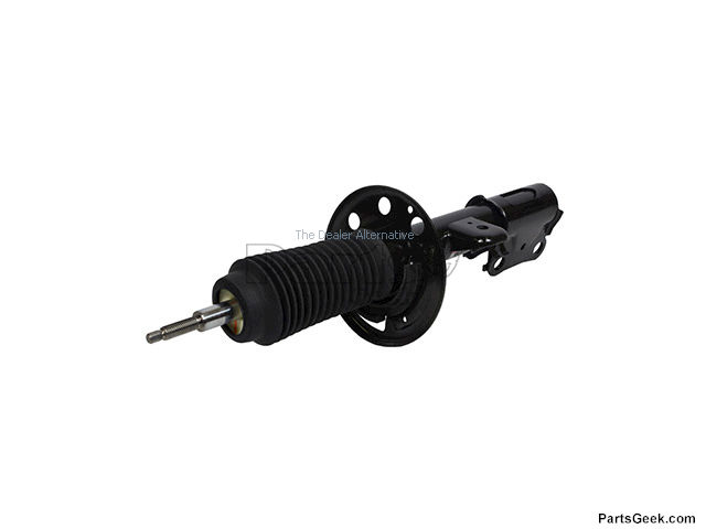 13 2013 Lincoln MKT Strut Assembly - Suspension - API, DIY Solutions ...