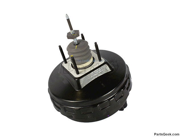 Ford Focus Brake Booster - Power Brake Boosters - Replacement A1 ...