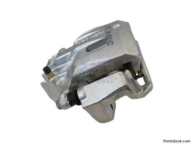 06 2006 Ford F150 Brake Caliper - Brake - A1 Cardone, AC Delco, API ...
