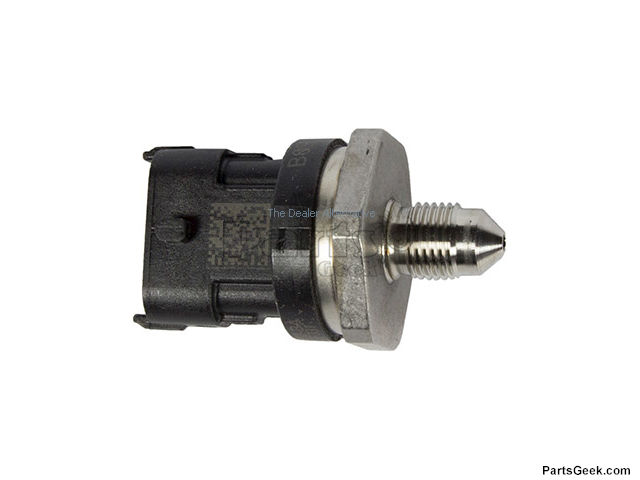 14 2014 Ford Escape Pressure Sensor - Fuel Delivery - Motorcraft ...