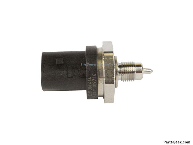 18 2018 Ford F150 Pressure Sensor - Fuel Delivery - Motorcraft - PartsGeek