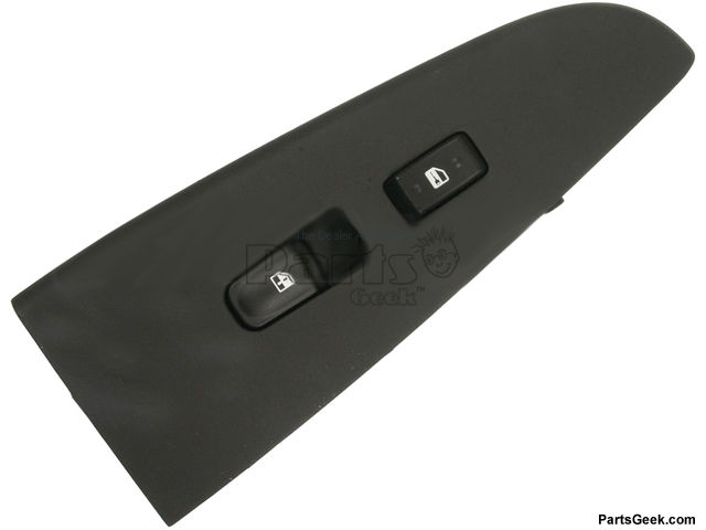 Hyundai Elantra Window Switch - Window Switches - Replacement Standard ...