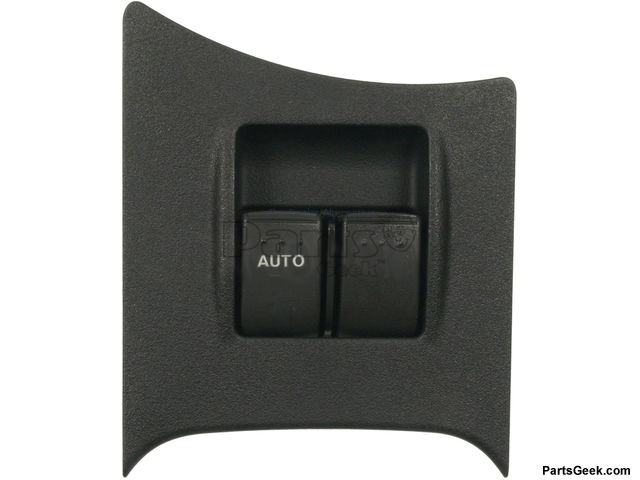 Mazda MX5 Miata Window Switch - Window Switches - Standard Motor ...
