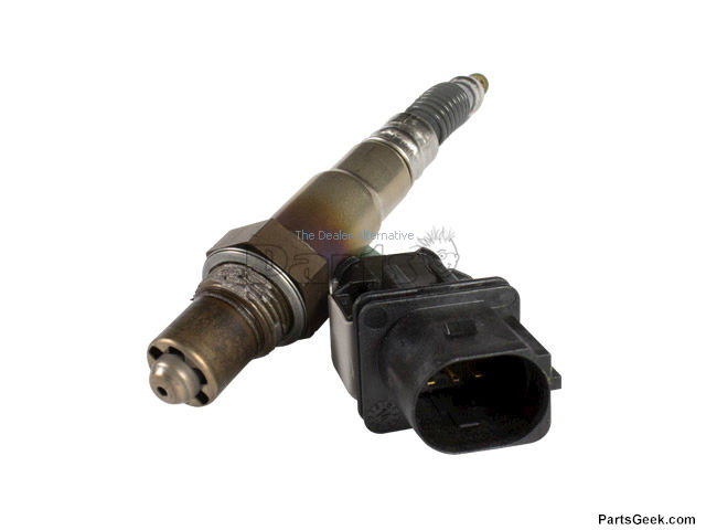 16 2016 Ford Fusion Oxygen Sensor - Fuel Injection - Autopart Premium ...