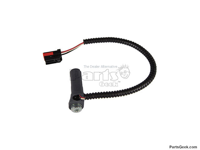 10 2010 Ford Fusion Automatic Transmission Output Shaft Speed Sensor ...