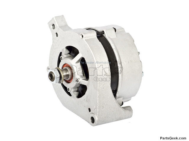 Ford Bronco II Alternator - Car Alternators - Powermaster Pure Energy ...