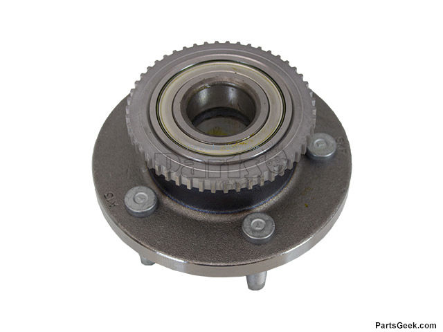 Mercury Grand Marquis Wheel Hub - Wheel Bearing Hubs - Replacement ...