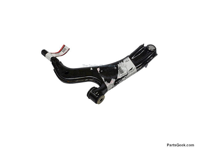 09 2009 Ford Flex Control Arm - Suspension - AC Delco, API, Centric ...