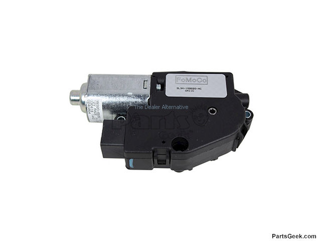 Ford Sunroof Motor | Explorer Edge F150 Escape - 2013 2014 2003 2008