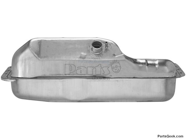 Toyota 4Runner Fuel Tank - Gas Tanks - Spectra Premium Dorman Action ...