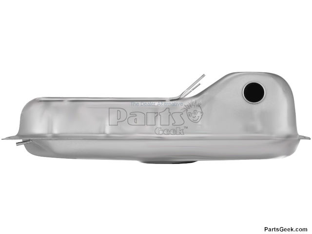 VW Volkswagen Vanagon Fuel Tank - Gas Tanks - JP Group Dansk Spectra ...