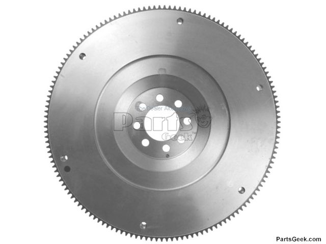 Dodge Dakota Flywheel - Flywheels - LUK Rhino Pac ATP Autopart Premium ...