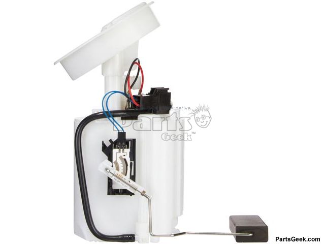 07 2007 Mercedes C230 Fuel Pump - Fuel Delivery - APA/URO Parts, API ...