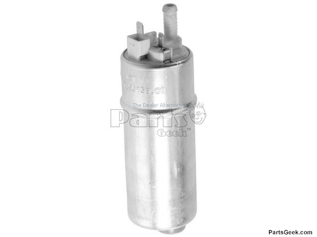 Land Rover Range Rover Fuel Pump - PartsGeek.com - 2004 2003 1996 1999 ...