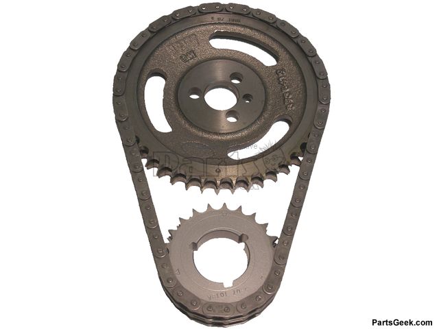 Chevrolet Impala Timing Chain - Timing Chains - Replacement Cloyes DNJ ...