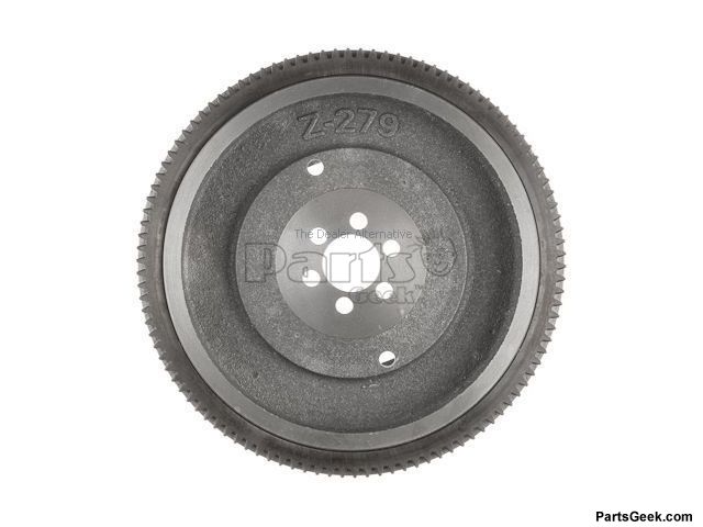 Toyota Corolla Flywheel - Flywheels - LUK Sachs Rhino Pac ATP API ...