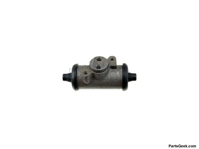 Ford Wheel Cylinder | F800 F700 F600 Ranger - 1998 1989 1995 1974