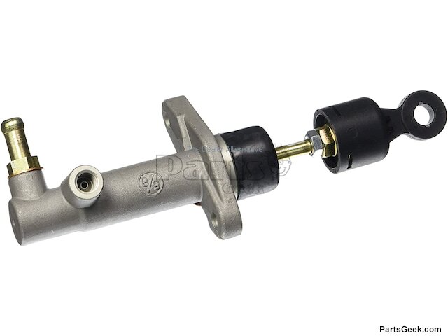 Hyundai Clutch Master Cylinder | Accent Tiburon Genesis Coupe Sonata ...