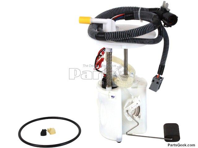 Ford Taurus Fuel Pump - Gas Pumps - Replacement Spectra Premium Airtex ...