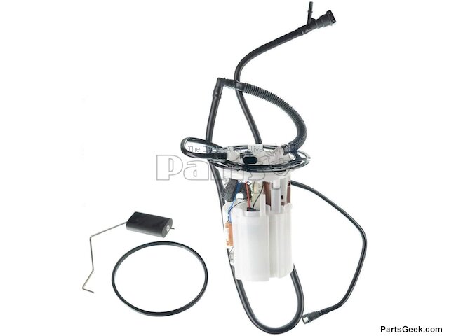 Chevrolet Fuel Pump | Silverado 1500 Equinox Blazer Malibu - 2004 2000 ...