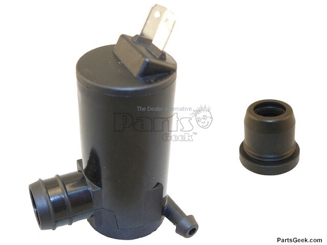 Ford Ranger Washer Pump - Windshield Washer Pump - Replacement ...