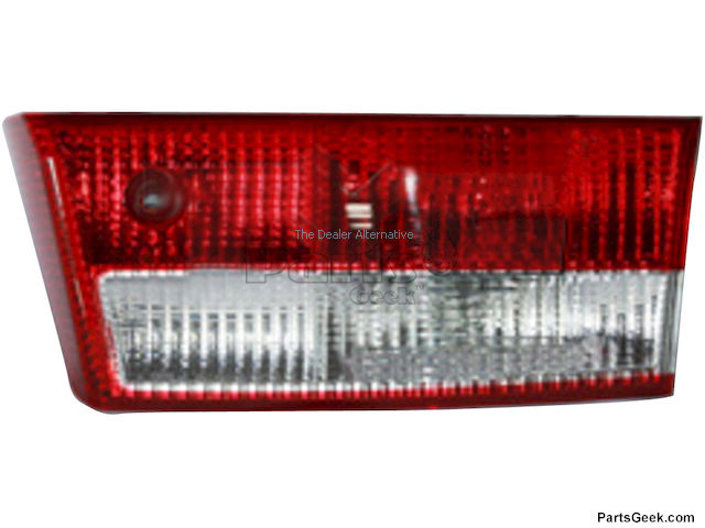 Aftermarket Car Tail Lights - Tail Light Assembly Replacement