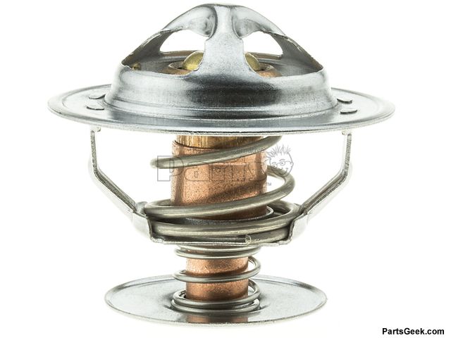 VW Volkswagen Super Beetle Thermostat - Thermostats - JP Group Dansk ...
