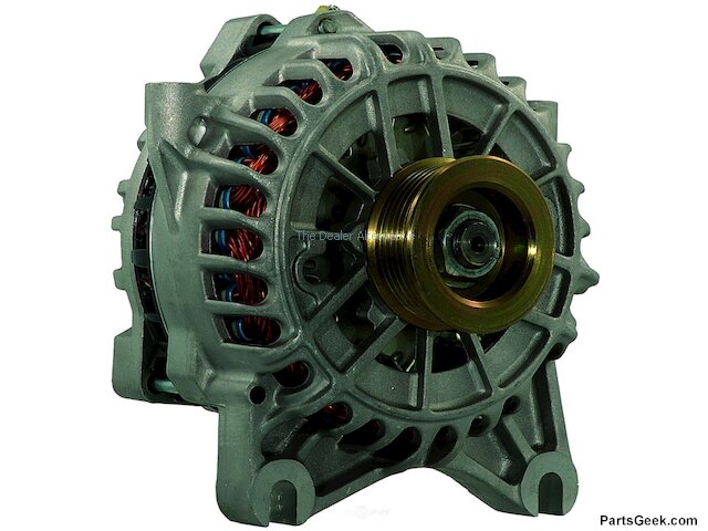 Lincoln Town Car Alternator - Car Alternators - Replacement Pure Energy ...