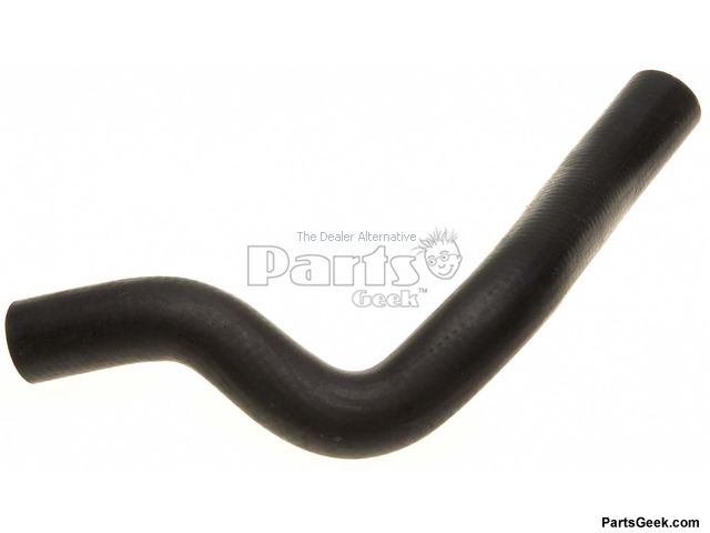 Buick LaCrosse Radiator Hose - Radiator Upper and Lower Hoses - Gates ...