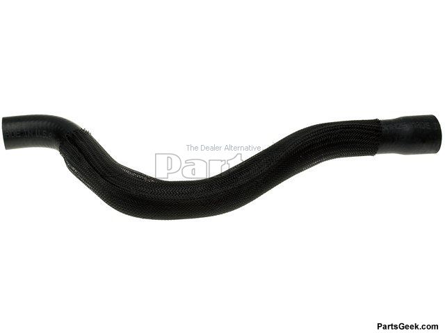 Dodge Nitro Radiator Hose - Radiator Upper and Lower Hoses - Mopar ...