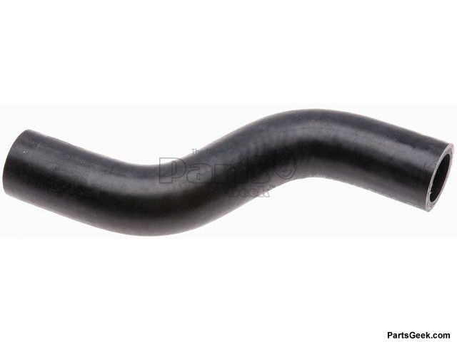 Subaru Radiator Hose | Outback Forester Impreza B9 Tribeca - 2001 2000 ...