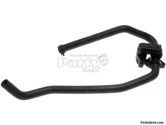 Heater Hose Replacement - Car Heater Hose Assembly | Parts Geek