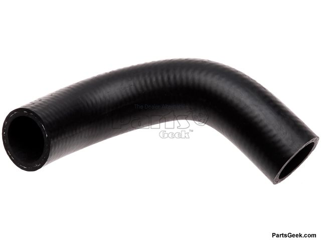 Kia Soul Radiator Hose - Radiator Upper and Lower Hoses - Dayco Gates ...