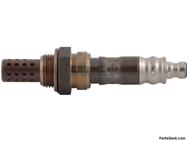 08 2008 Suzuki SX4 Oxygen Sensor - Fuel Injection - Autopart Premium ...