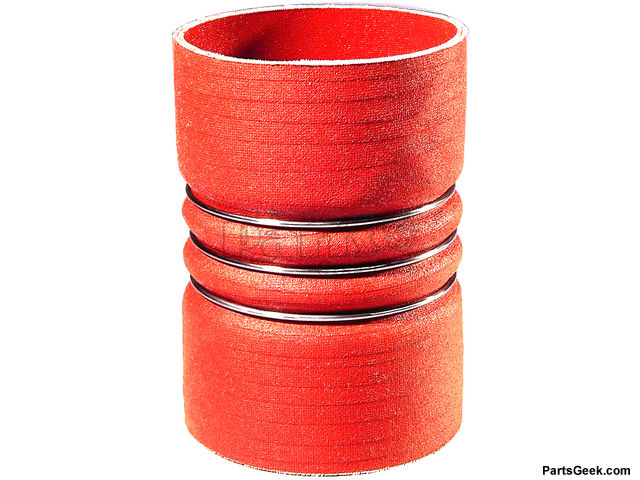 25 2025 Freightliner Cascadia Intercooler Hose - Air Intake - Gates ...