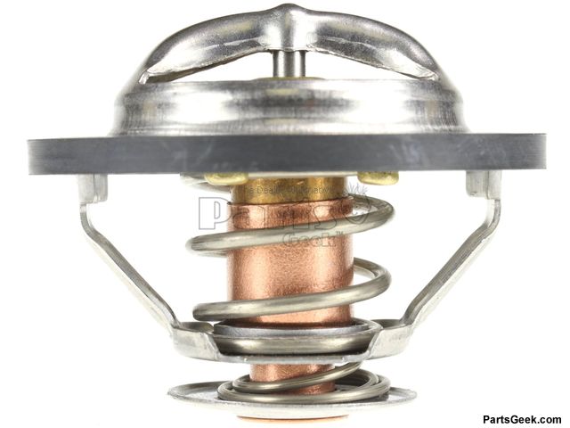 14 2014 Kenworth T170 Thermostat - Cooling System - Motorad - PartsGeek