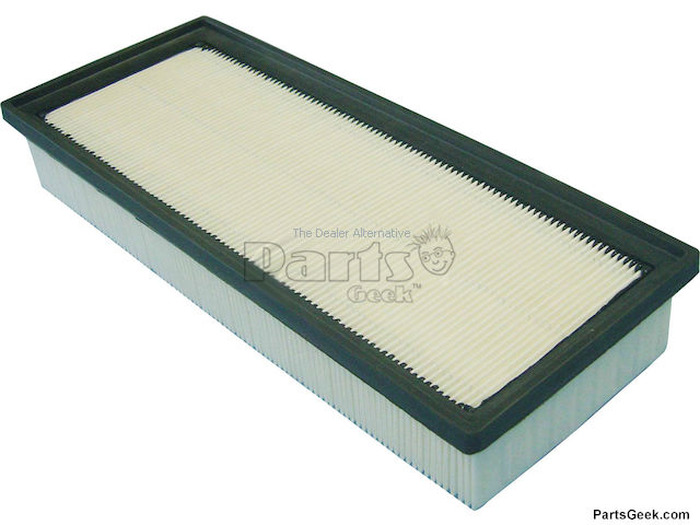 Jaguar Air Filter | X Type XJS S Type XJ8 - 2002 1989 2003 2005