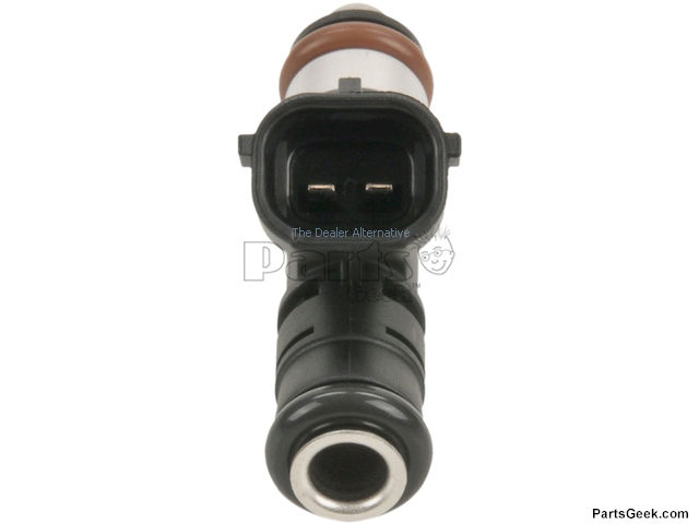 VW Volkswagen Beetle Fuel Injectors - Injector - GB Remanufacturing ...