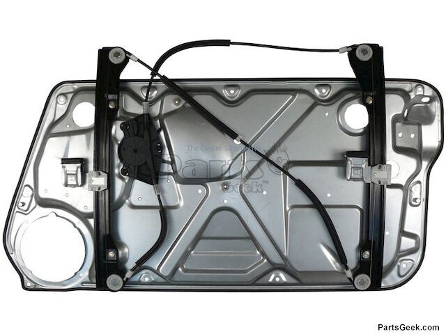 VW Volkswagen Beetle Window Regulator - VW Beetle Window Regulators ...