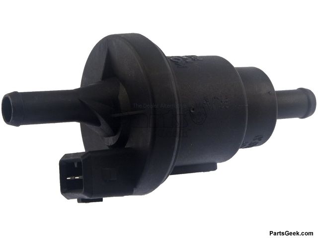 Kia Purge Valve | Soul Rio Sportage Optima - 2010 2011 2008 2006