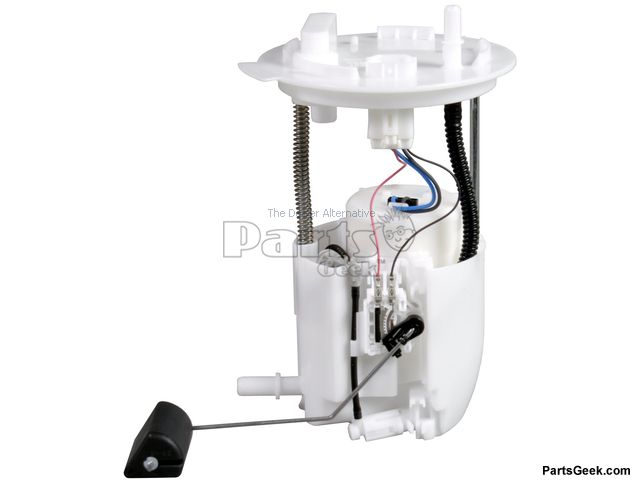 Ford Flex Fuel Pump - Gas Pumps - Airtex Spectra Premium API Standard ...