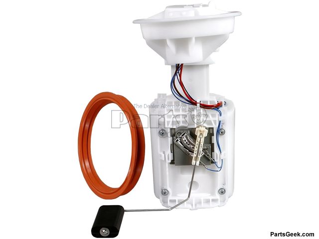 Mini Cooper Fuel Pump - Gas Pumps - VDO Genuine OEM Bosch Airtex Action ...