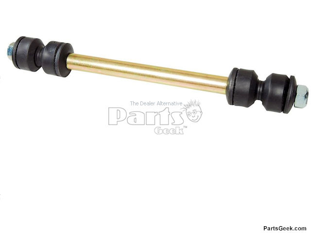 Ford Ranger Sway Bar Link - Sway Bar Links - Moog Beck Arnley Mevotech ...